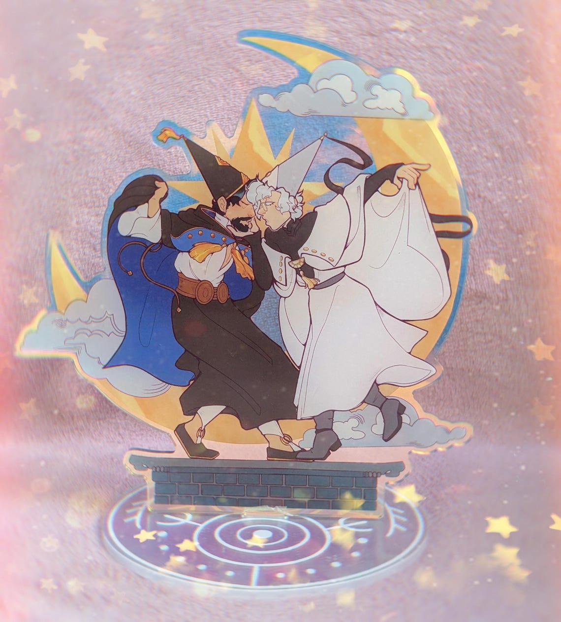 Witch Hat Atelier Standee - Etsy