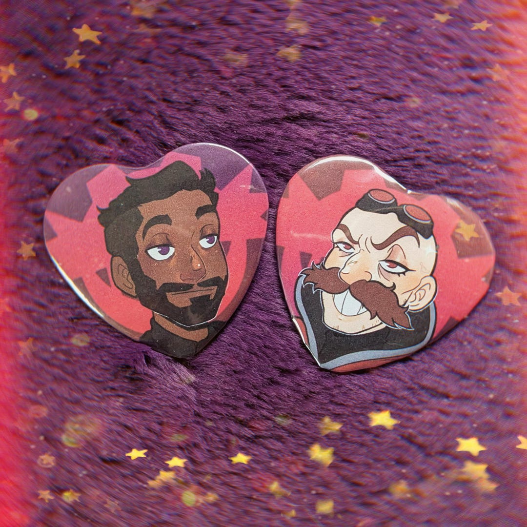 Stobotnik Bage Set - Etsy