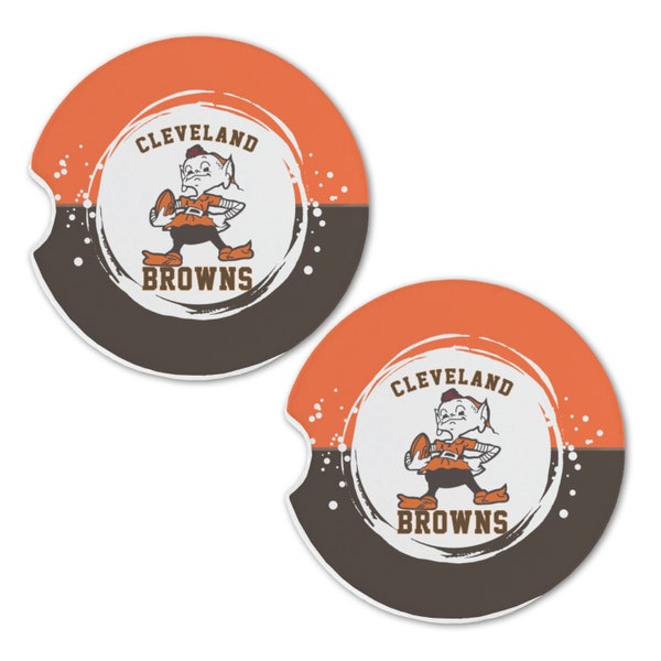 Cleveland Browns - Etsy