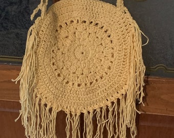 Handcrafted Purse - Etsy