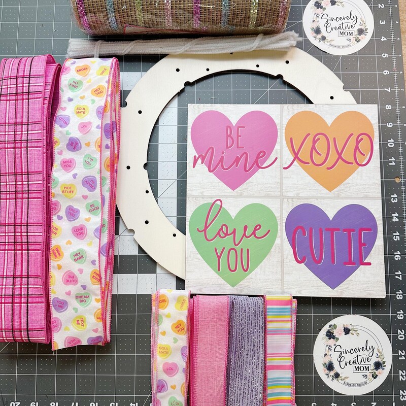 SincerelyCreativeMom - Etsy