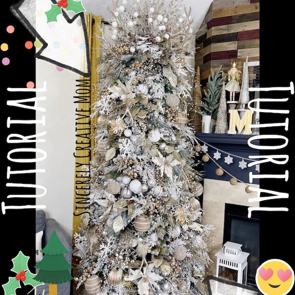 Christmas Decorating - Etsy