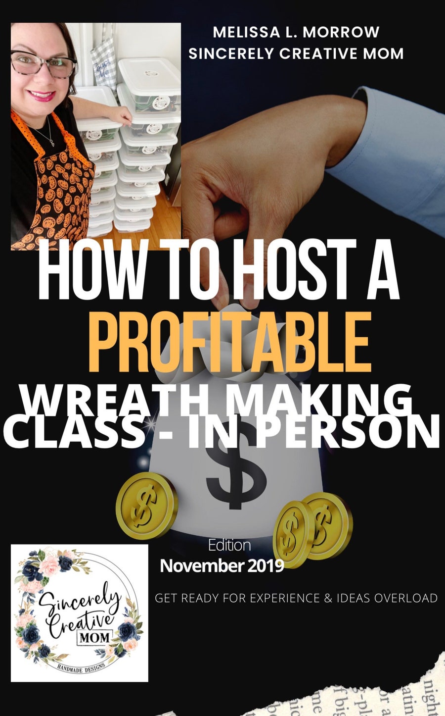 SincerelyCreativeMom - Etsy