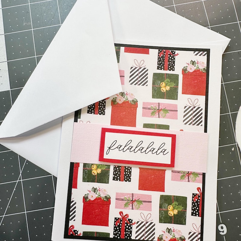 Falalalala - Etsy