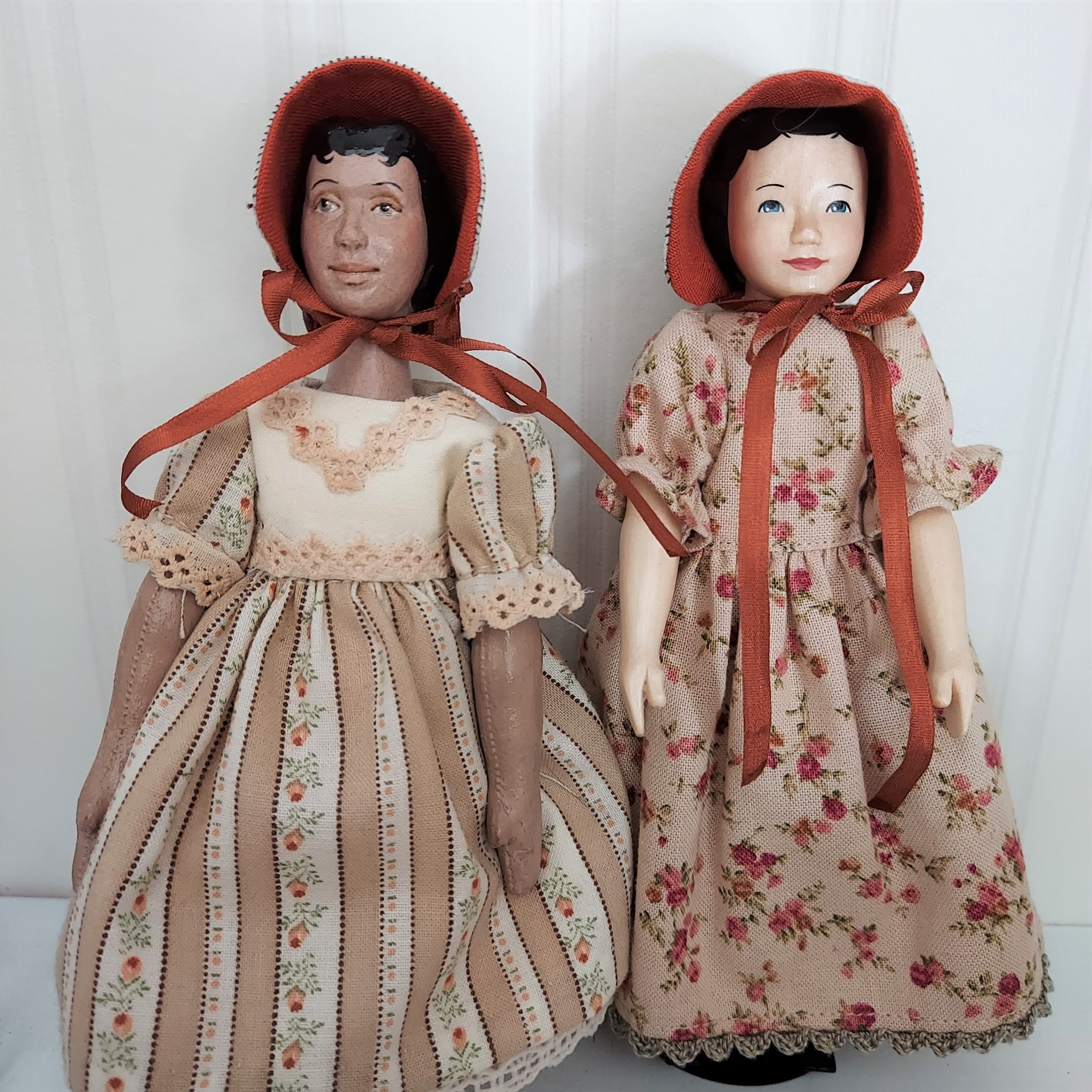 Hitty Historic Bonnet - Etsy