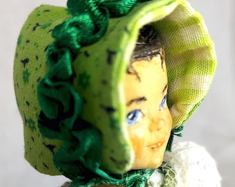 Hitty Historic Bonnet - Etsy