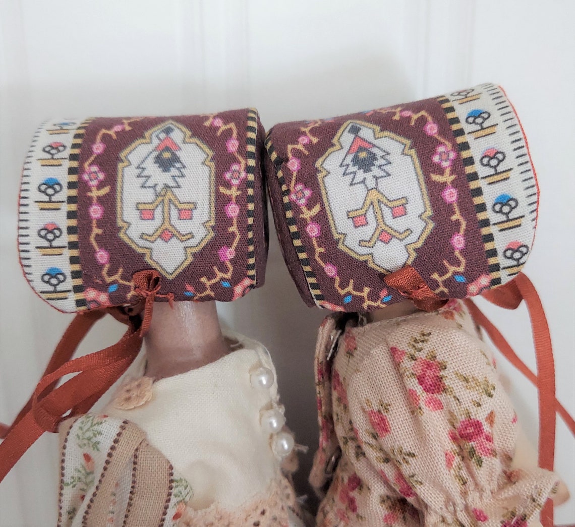 HITTY Historic Bonnet Kit - Etsy