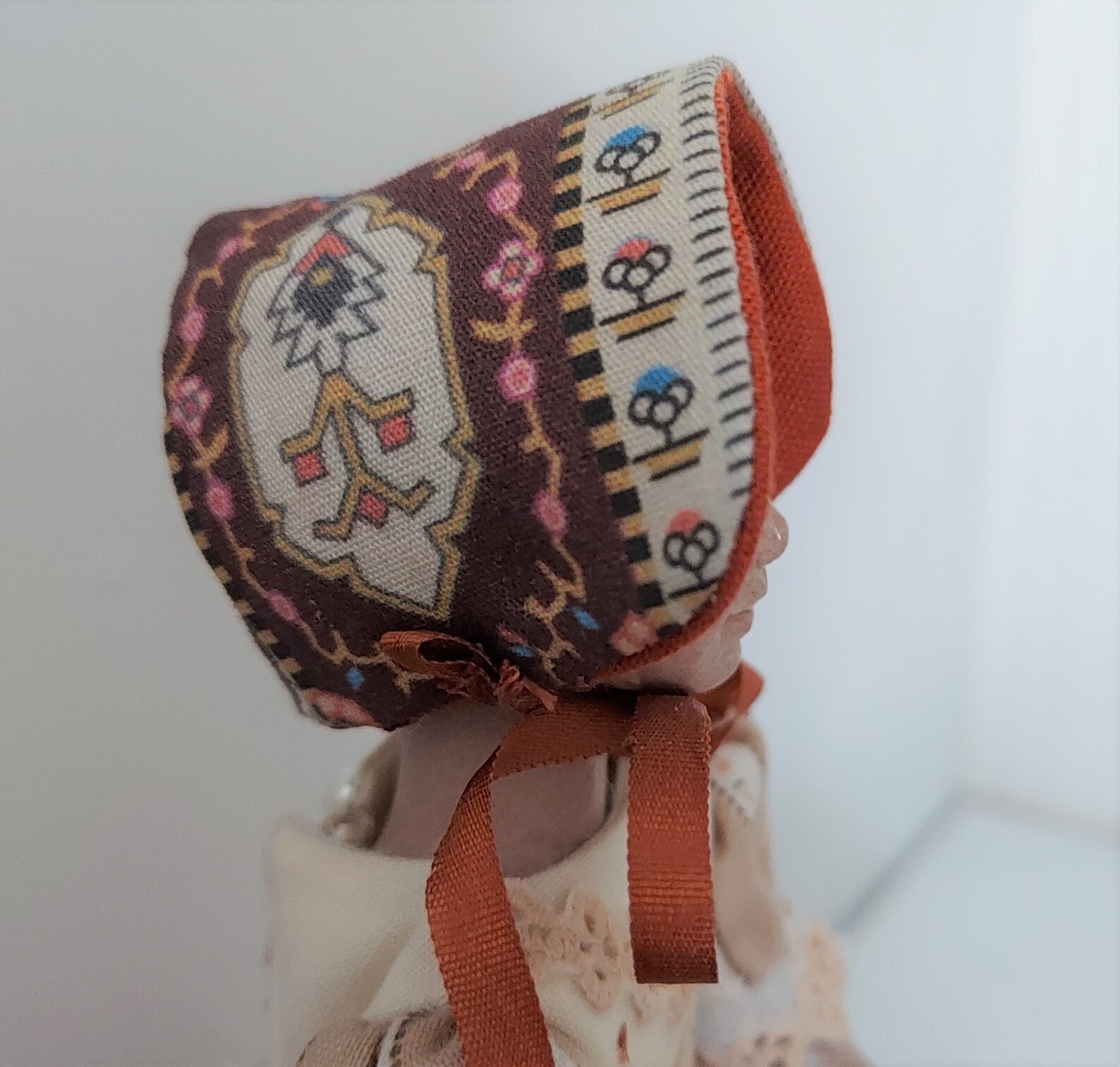 HITTY Historic Bonnet Kit - Etsy