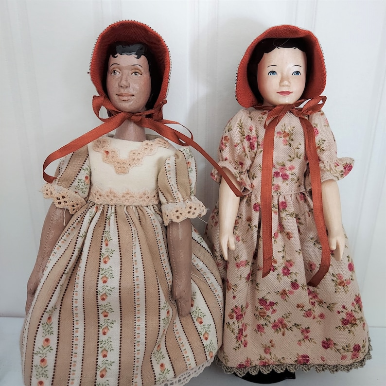 HITTY Historic Bonnet Kit - Etsy