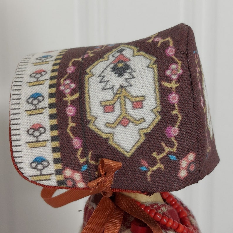 HITTY Raikes Large Historic Bonnet Kit - Etsy