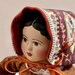 HITTY Raikes Large Historic Bonnet Kit - Etsy