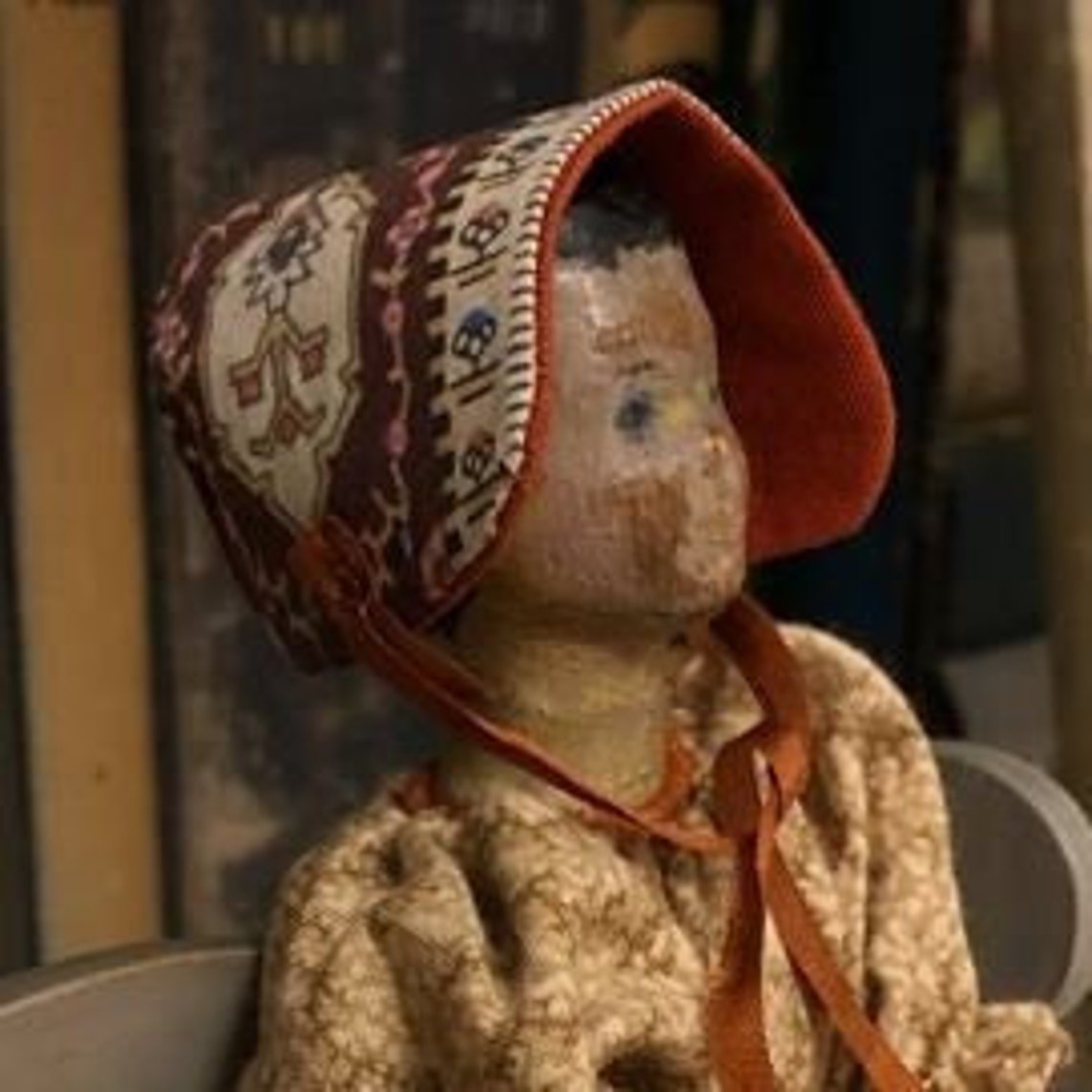 HITTY Historic Bonnet Kit - Etsy