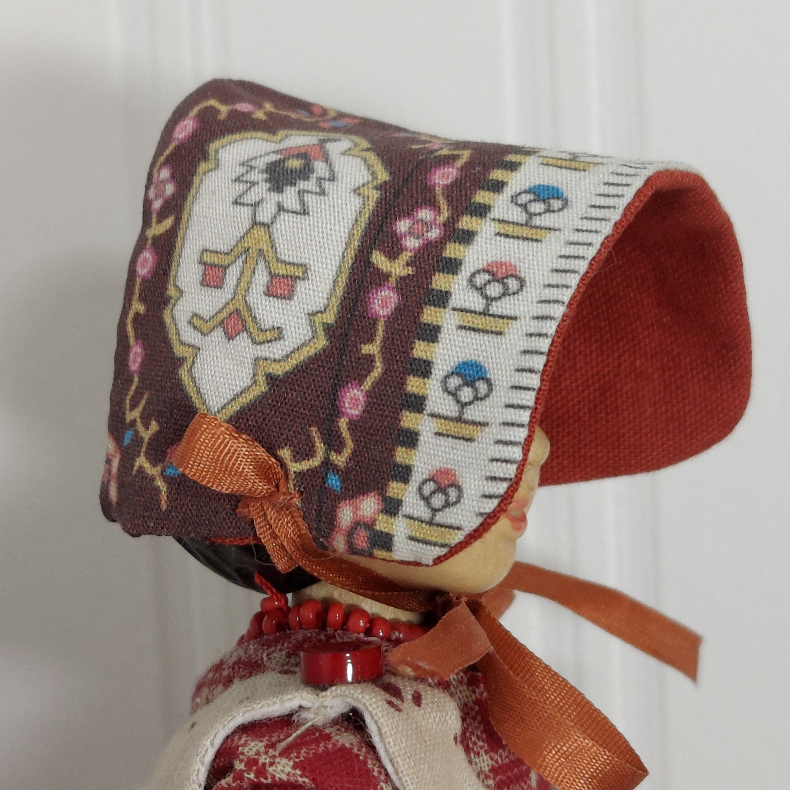 HITTY Raikes Large Historic Bonnet Kit - Etsy