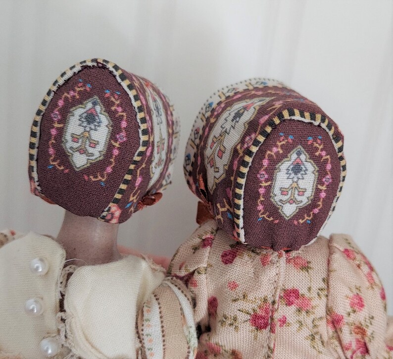 HITTY Historic Bonnet Kit - Etsy