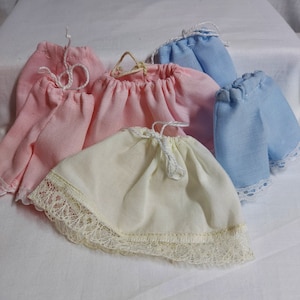 HITTY DOLL Simple Basic Clothes Sewing PDF Pattern for - Dress ...