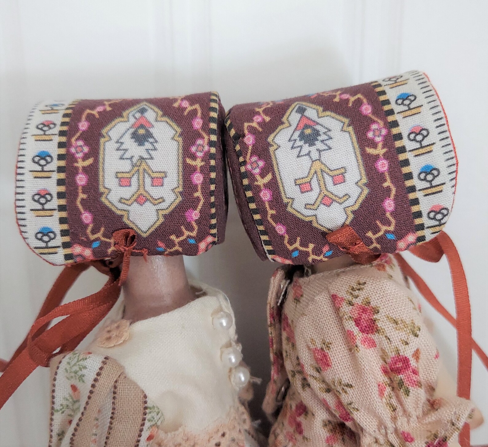 Hitty Historic Bonnet - Etsy