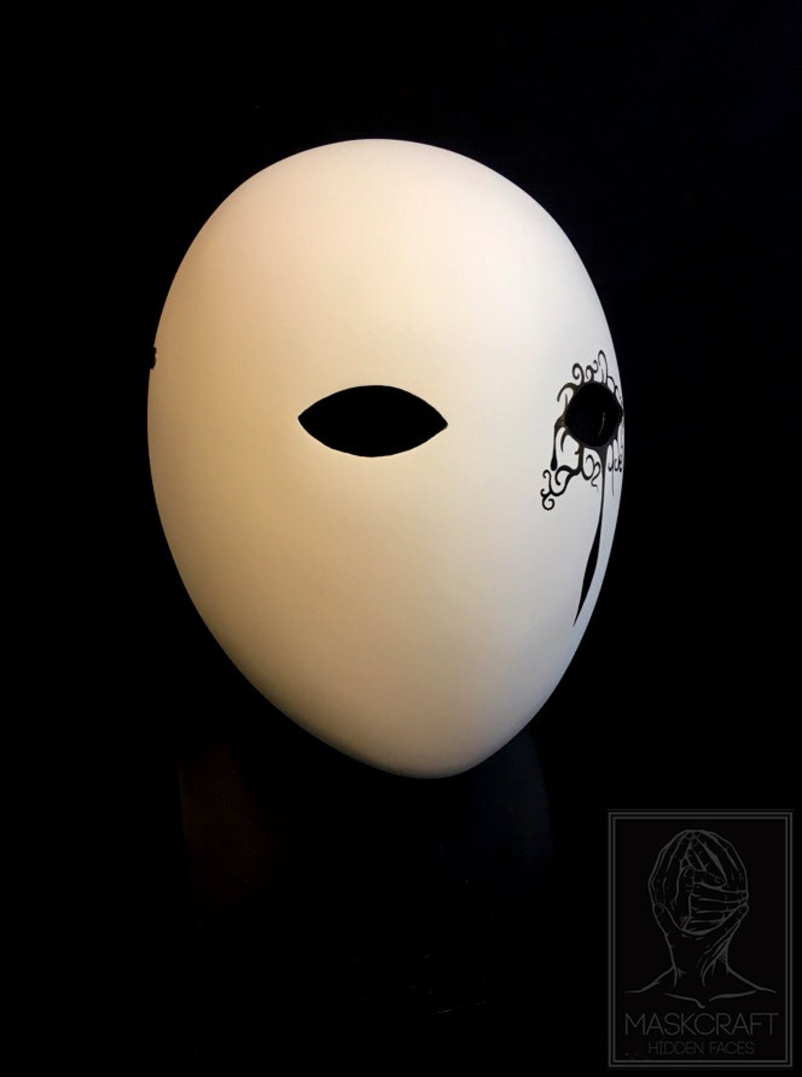 Manikin Mask Golem mask from the Dark Souls games by | Etsy