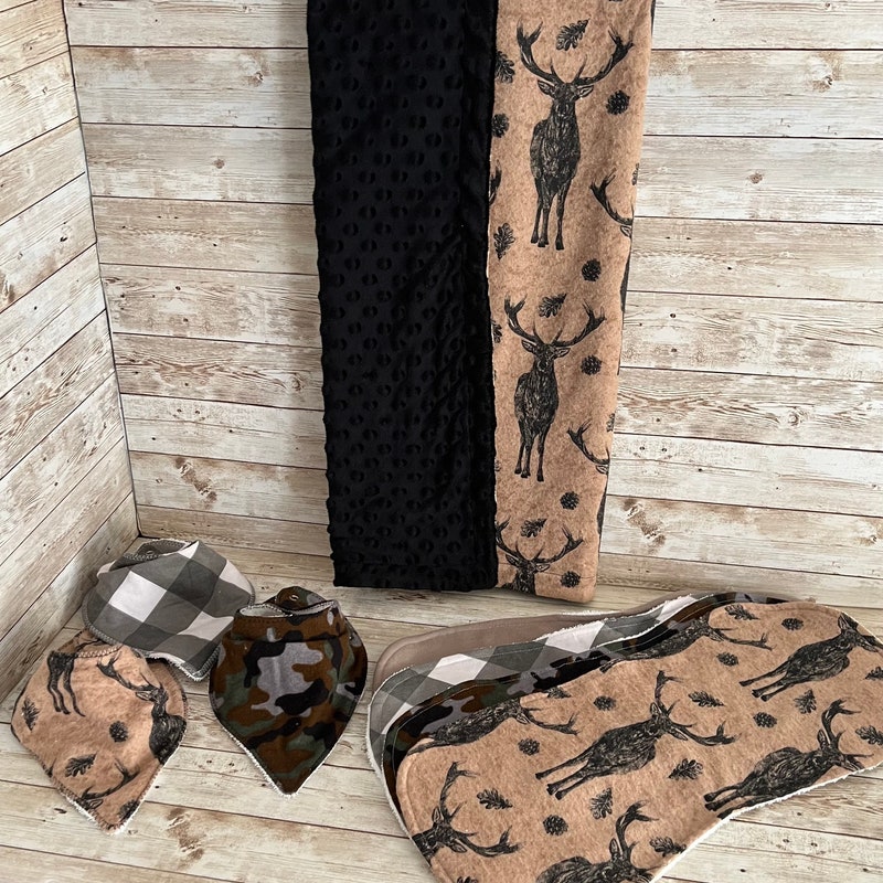 Hunting Theme - Etsy