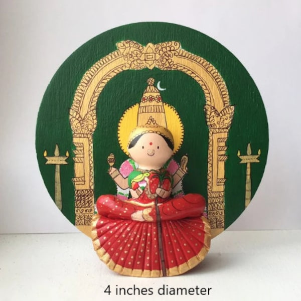 Navratri Golu Dolls - Etsy