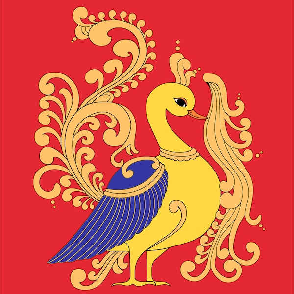 Tanjore Painting - Etsy