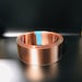 Copper Strip Roll, 7in X 10ft, 16 Oz-24 Gauge, Other Sizes Available ...