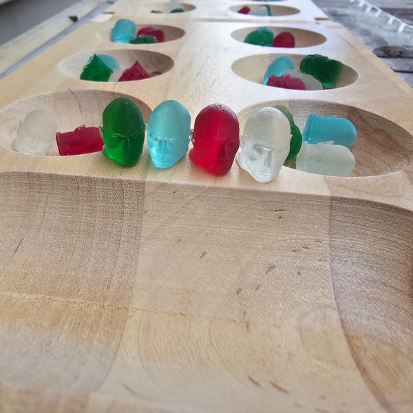 Mancala - Etsy