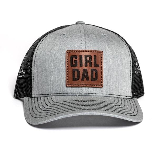 Girl Dad Hat - Etsy