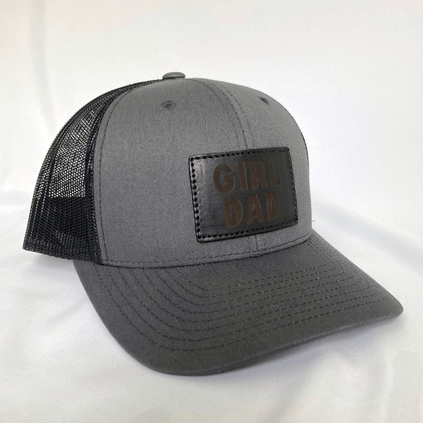 Girl Dad Hat - Etsy