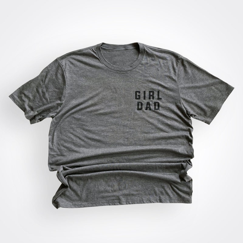 Tri Blend Dad Shirts - Etsy