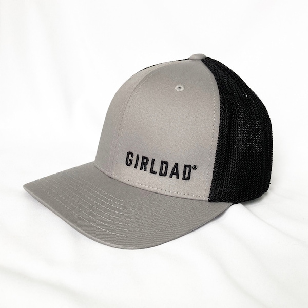 Mesh Back Dad Hat - Etsy