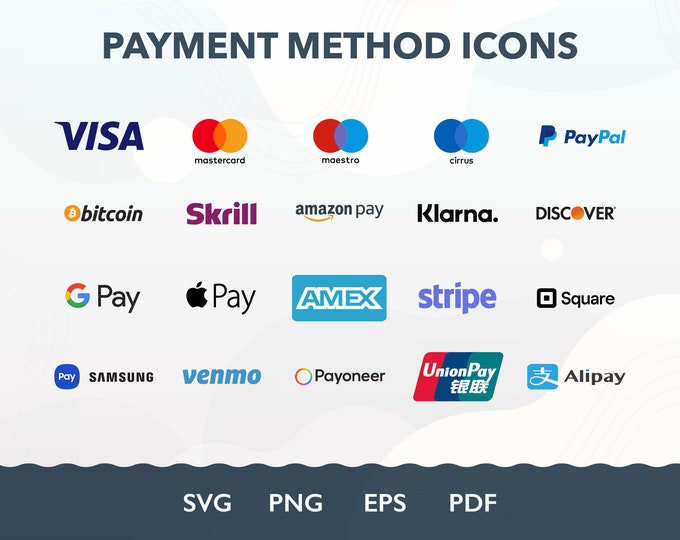 Vendor Payment Sign, Craft Show Payment Sign, Qr Code Payment , Qr Code ...