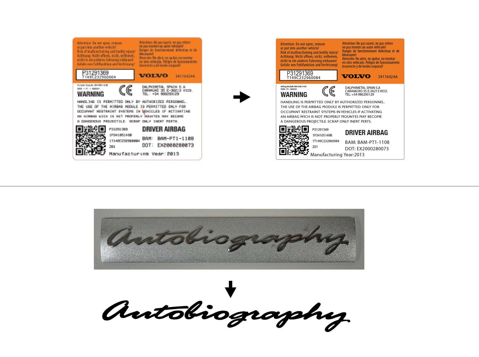 Custom Image to SVG Conversion: Vectorize Logo, Raster to Vector - Etsy