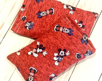 Ice Pack Pouch - Etsy