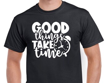 Good Time T Shirt - Etsy