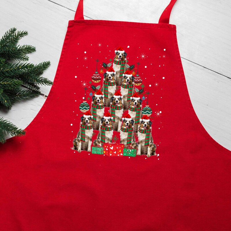 Kitchen Apron Australia - Etsy