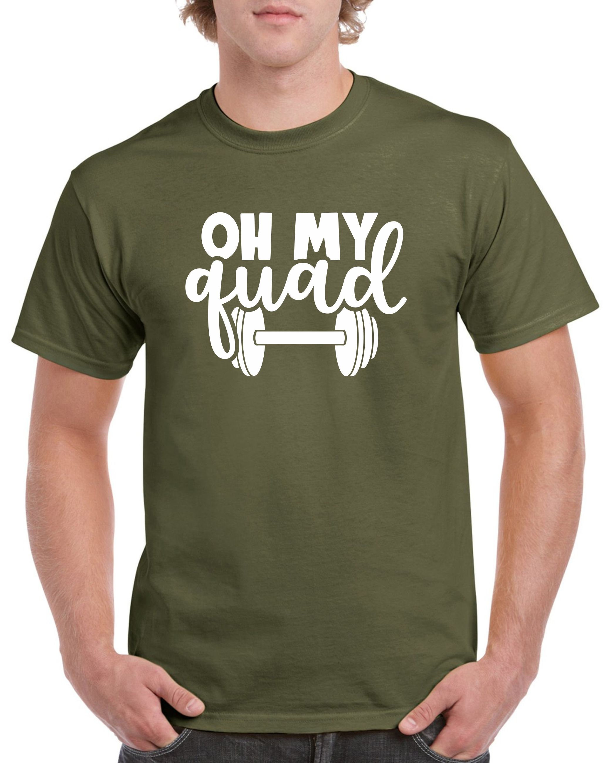 Mens Gym T Shirt Workout Top Funny Gym T-Shirt Unisex Gym | Etsy