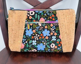 Sunshine Crossbody Bag Pattern - Etsy