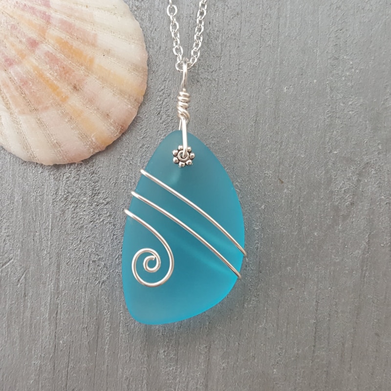 Beach Jewelry - Etsy