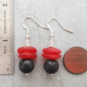 Hawaii Volcanic Eruption With "lava and Fire" Jewelry, Lava Rock and ...