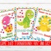 EDITABLE Dinosaur Reward Chart With Tokens, Printable Dinosaur Behavior ...