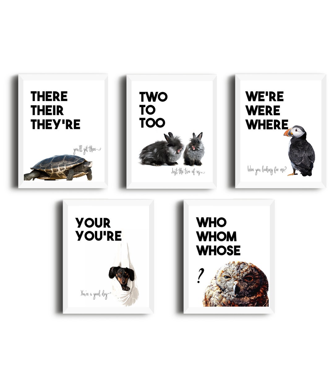 Classroom Decor, Kids Room Prints, Teacher Gift,prints for Teachers ...