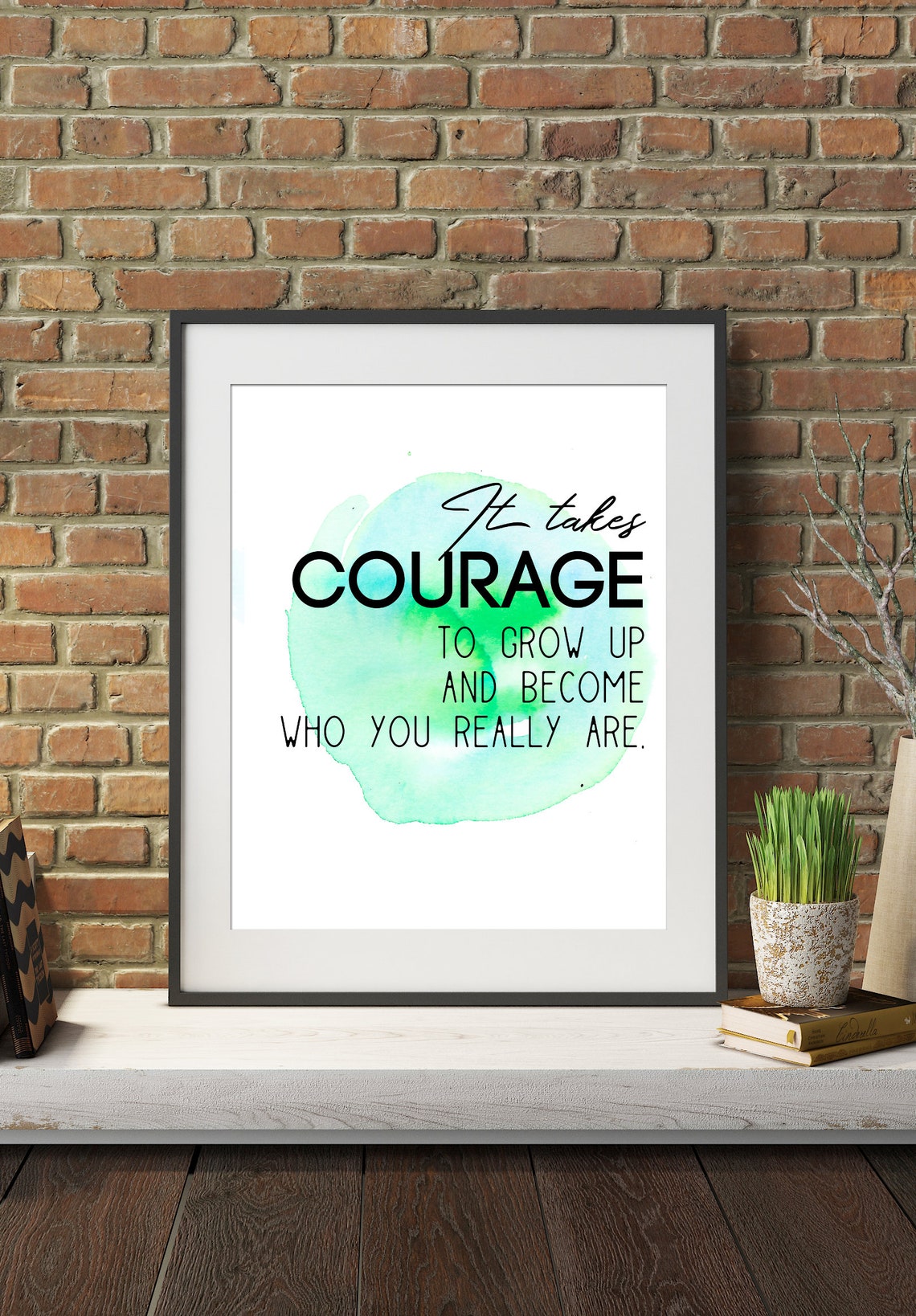 Classroom Decor Inspirational Quotes for Kids Set of 5 | Etsy