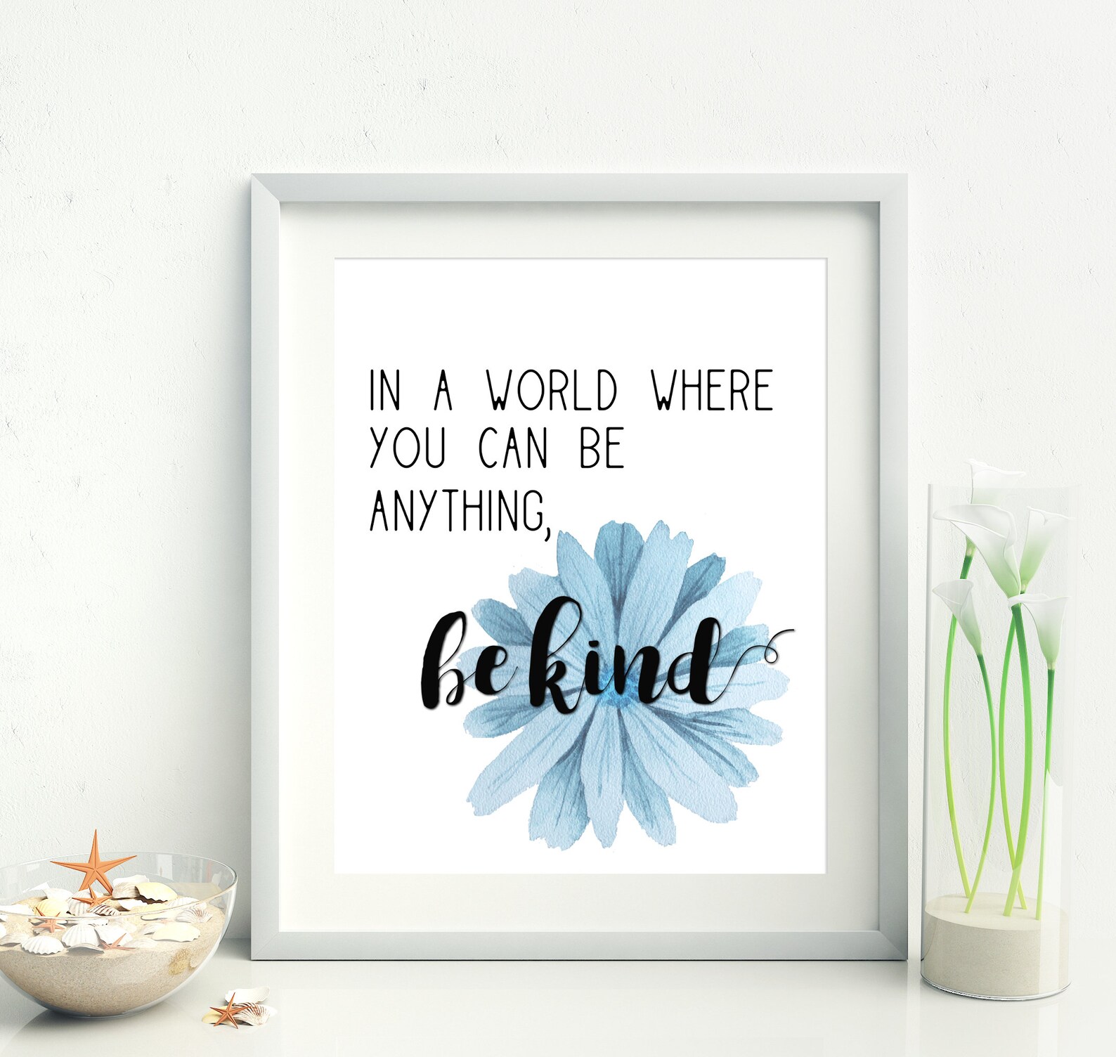 Classroom Decor, Inspirational Quotes for Kids, Set of 5 Printables ...