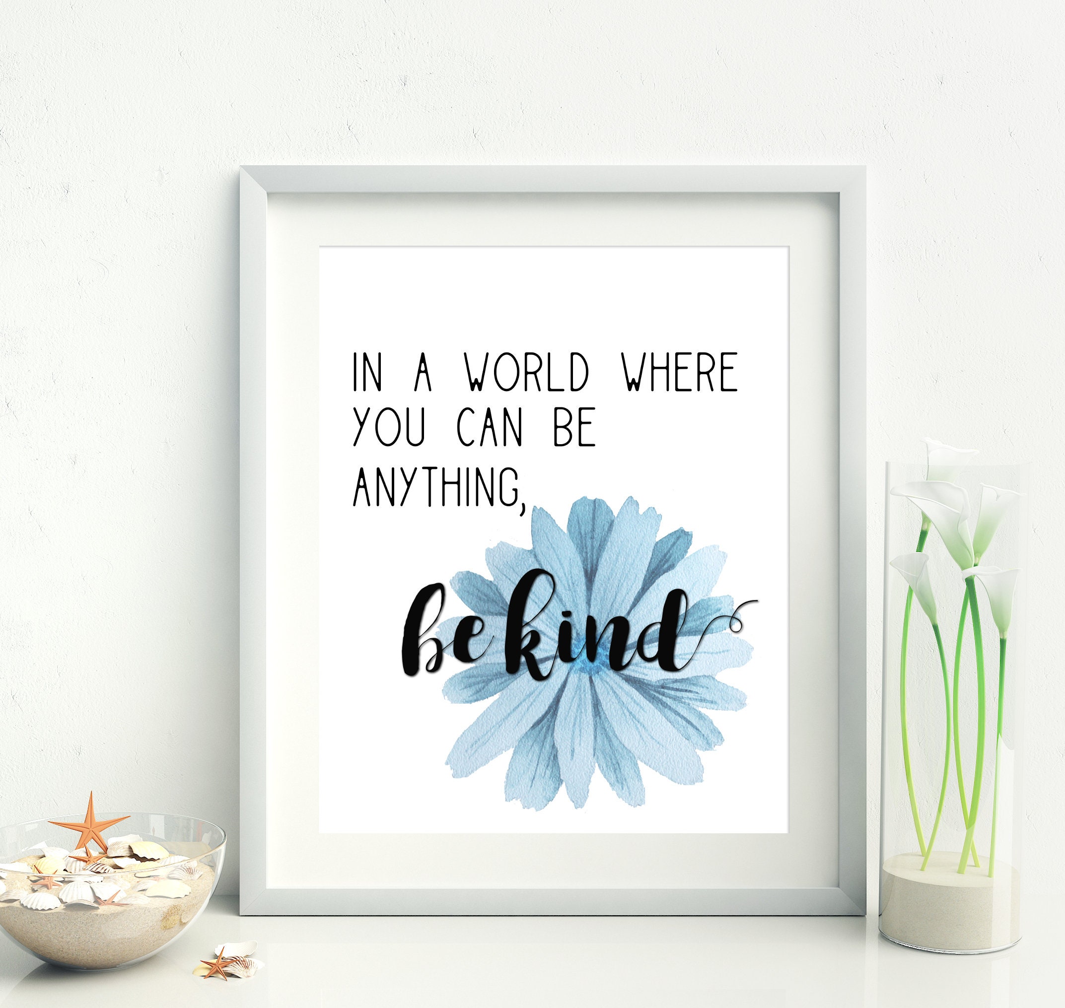 Classroom Decor Inspirational Quotes for Kids Set of 5 - Etsy