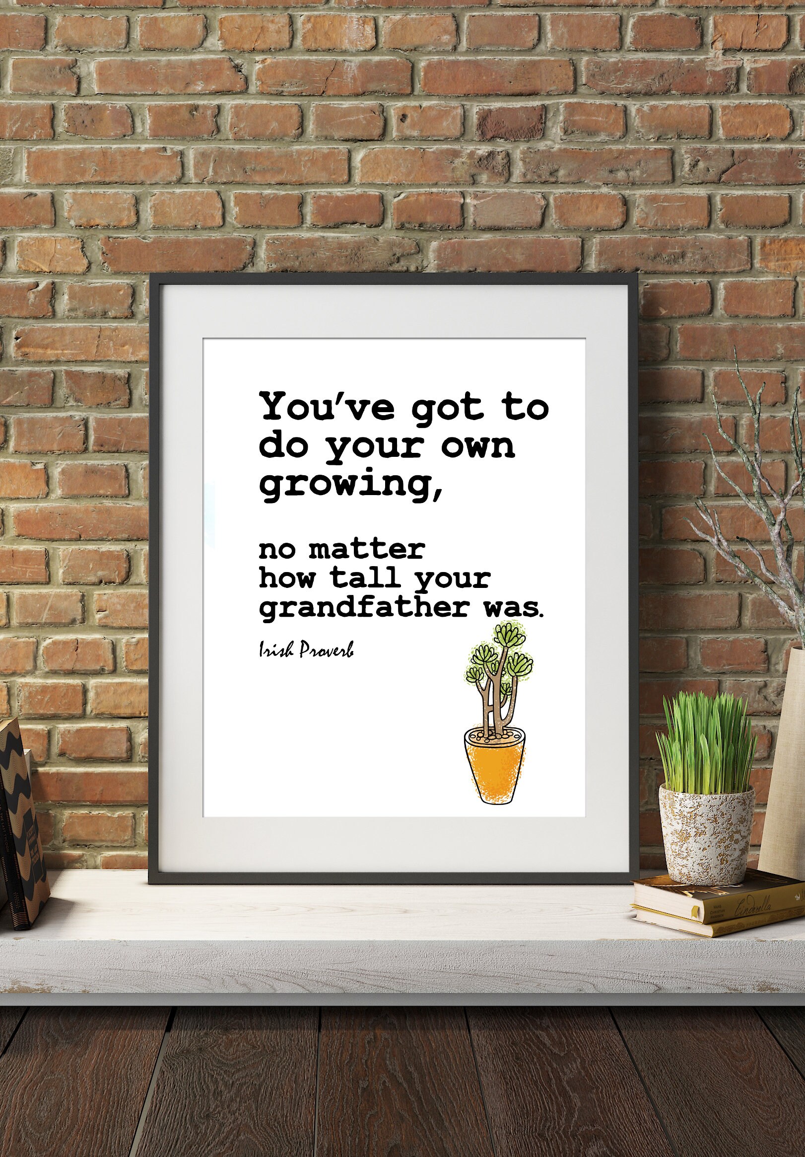 Classroom Decor, Set of 10, Printables, Inspirational Quotes, for Kids ...