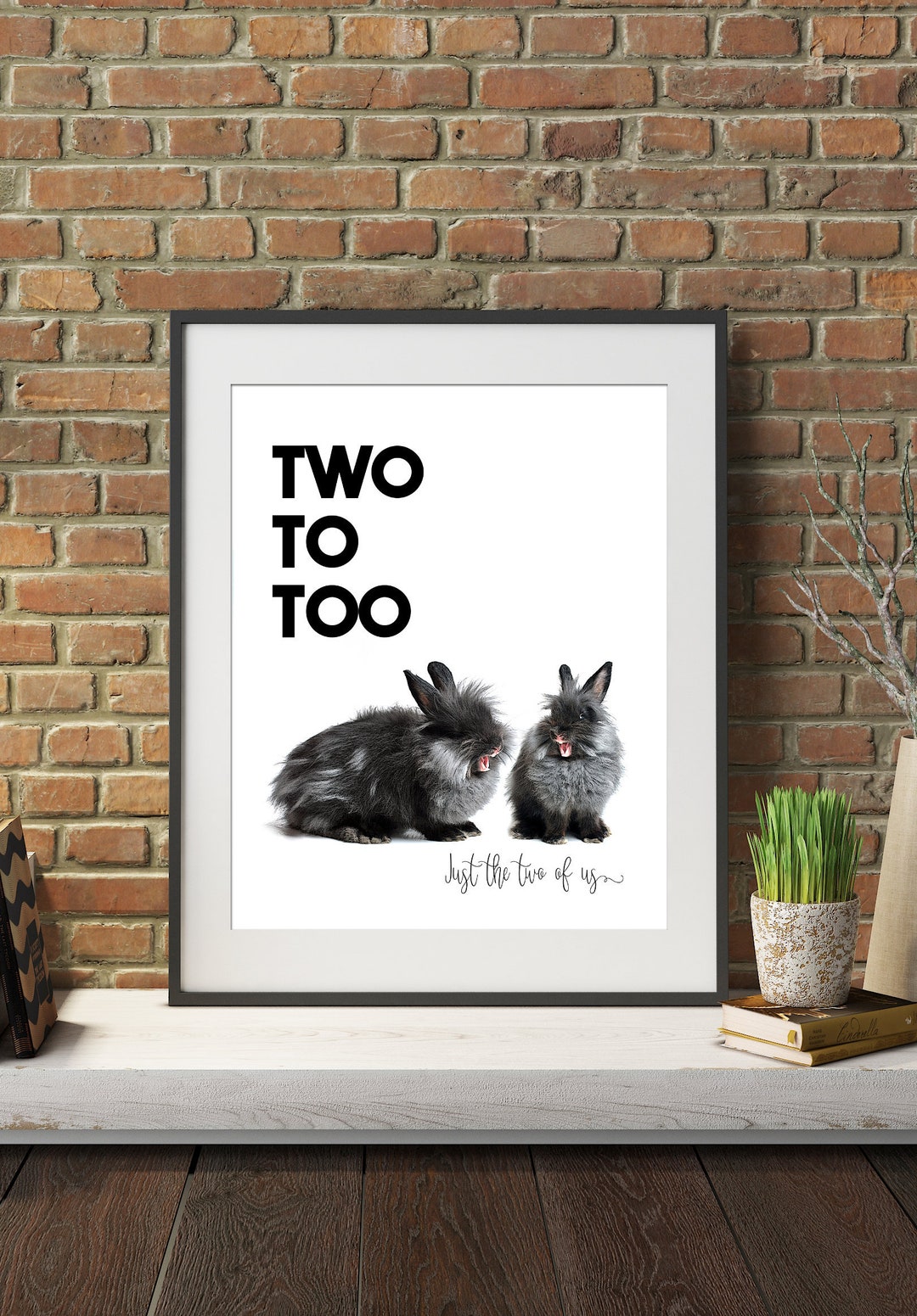 Two to Too, Grammar Gifts, Grammar Poster, Classroom Decor, Printable ...