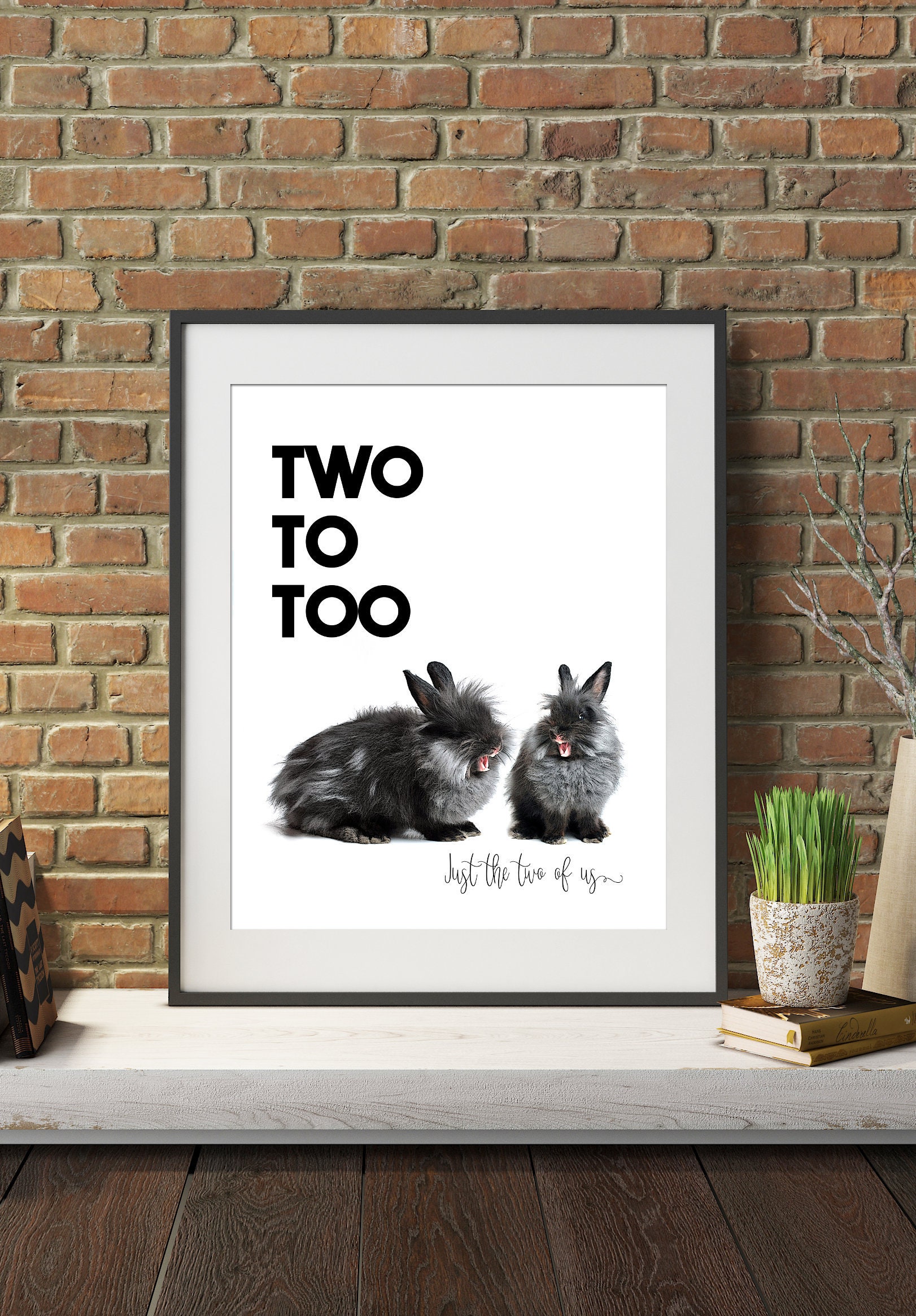 Two to Too, Grammar Gifts, Grammar Poster, Classroom Decor, Printable ...