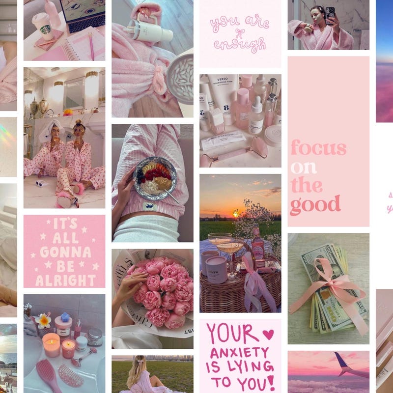 2026 Mood Board - Etsy