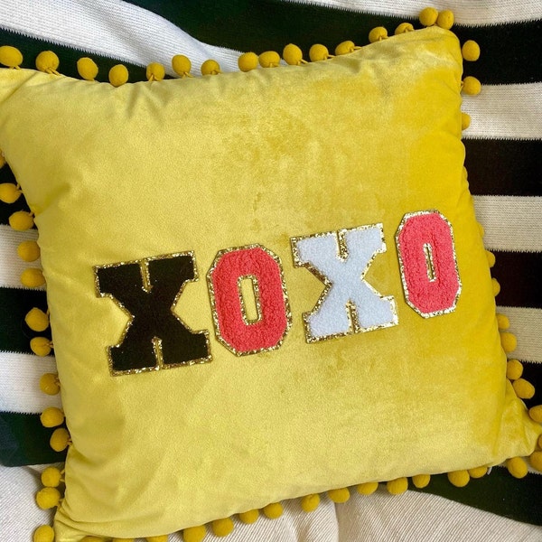 Fun Pillows - Etsy
