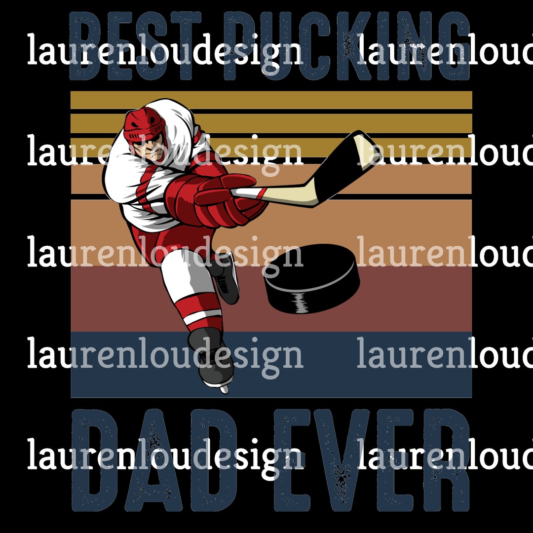 Best Pucking Dad Ever Quote PNG File Sublimation Designs Download Art ...